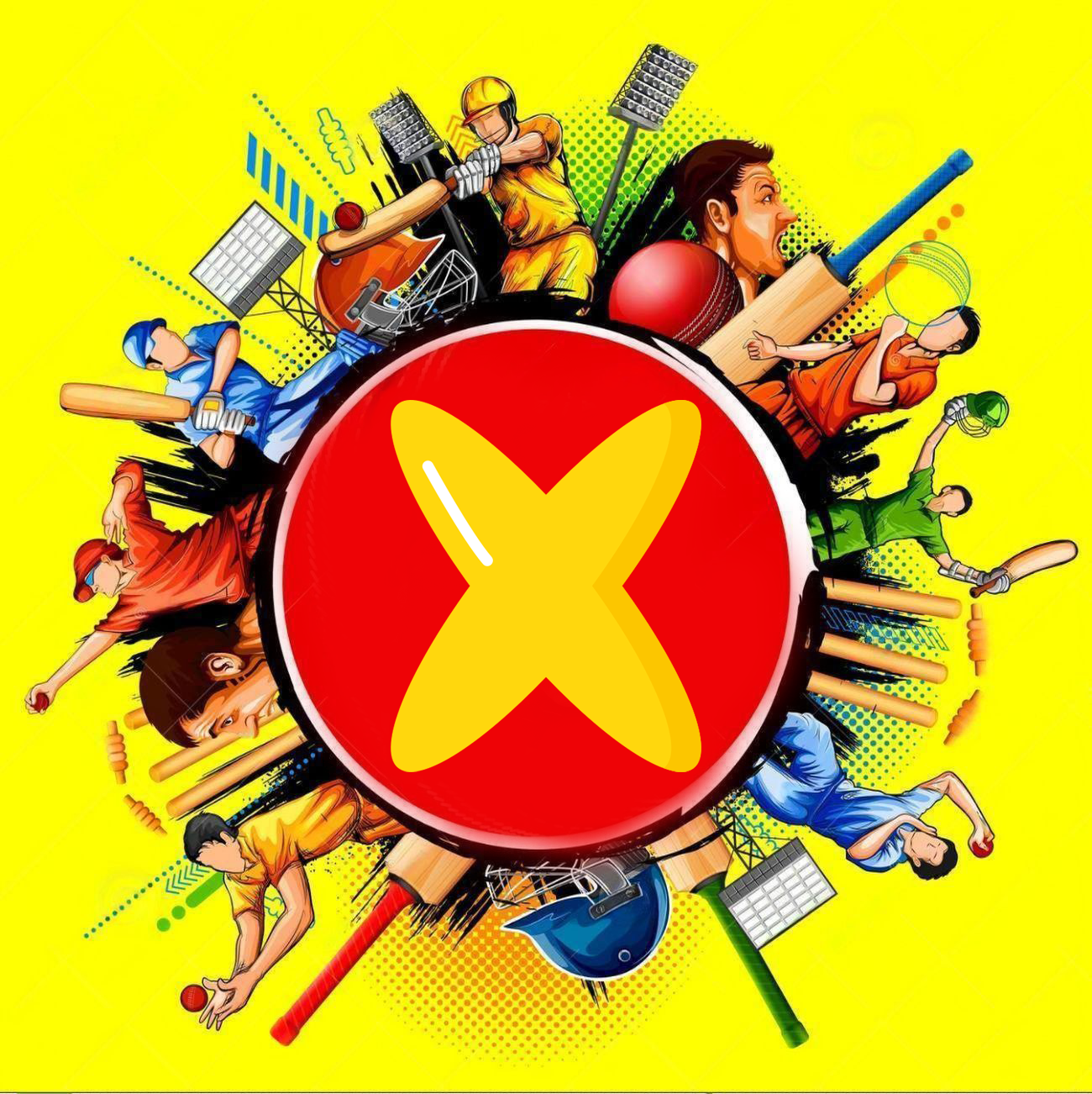 Quiz - Players - XBOT